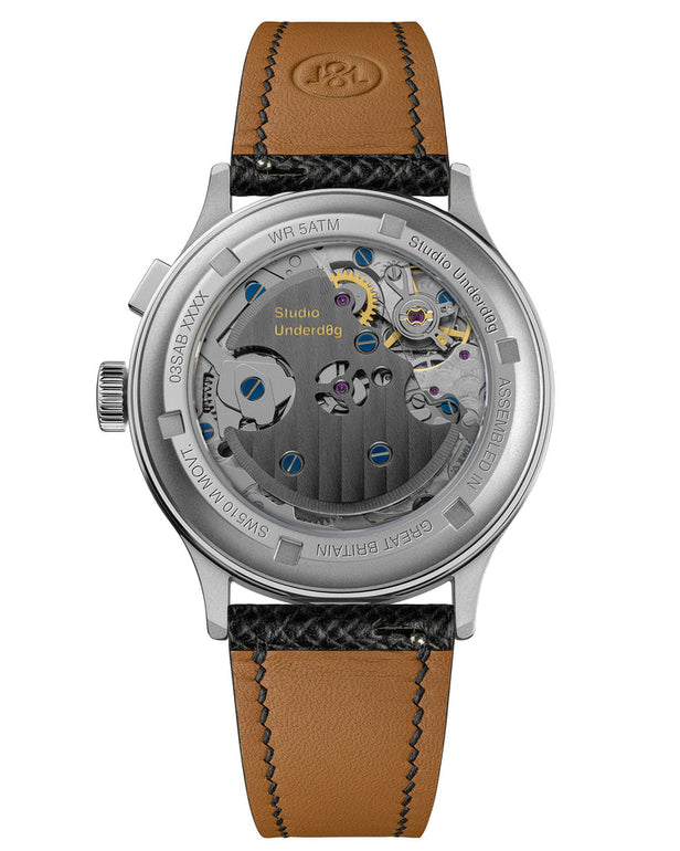 Studio Underd0g – Time+Tide Watches UK