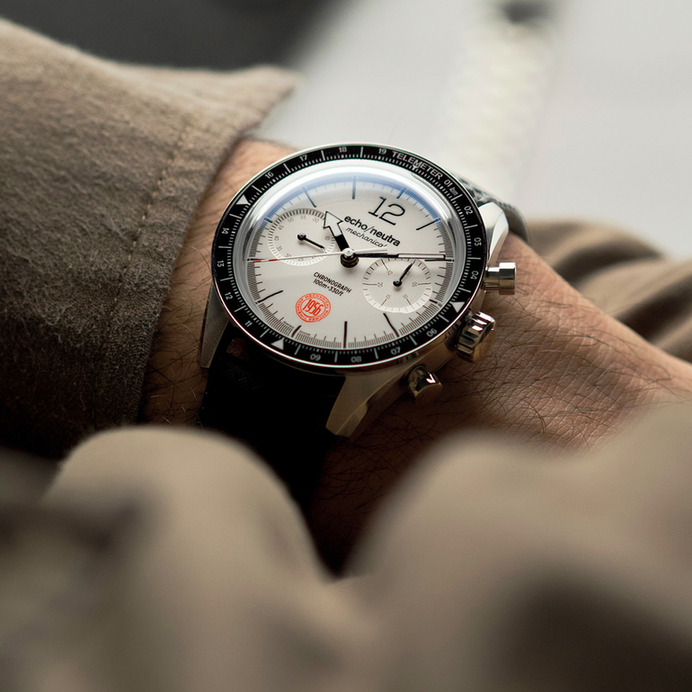 Echo Neutra – Time+Tide Watches UK