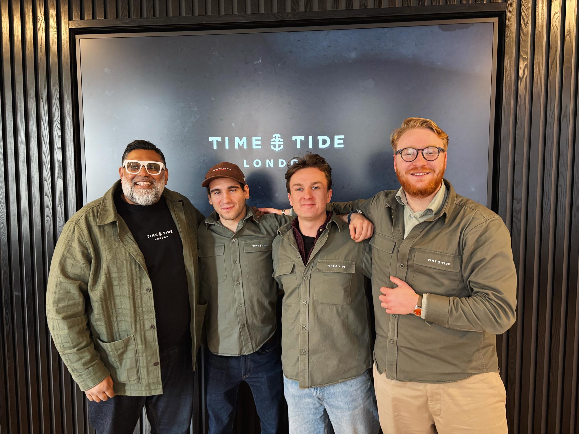 Mido Time Tide Watches UK Mido Time Tide Watches UK