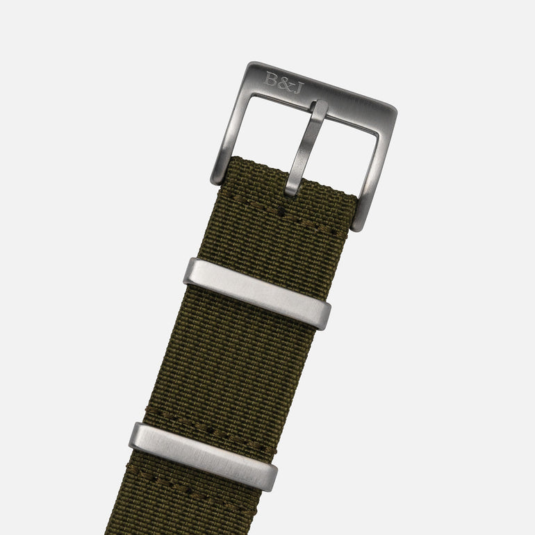 Bark & Jack – Time+Tide Watches UK