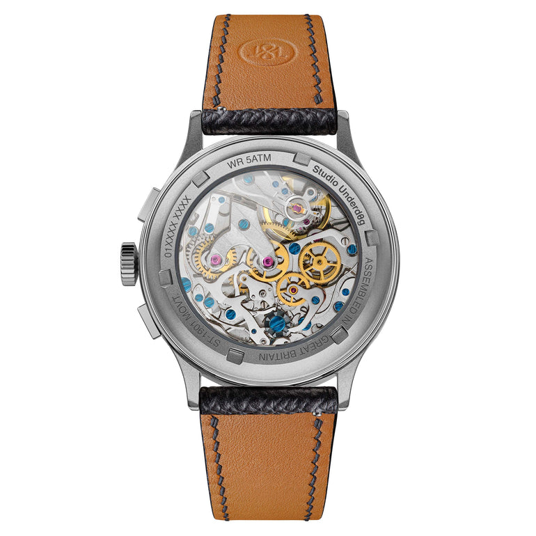 Studio Underd0g – Time+Tide Watches UK