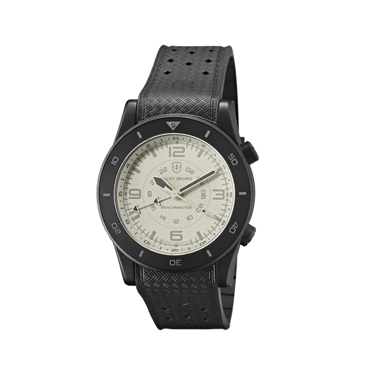 Elliot Brown – Time+Tide Watches UK