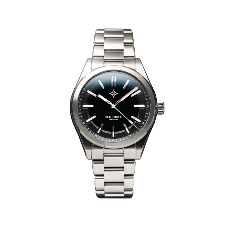 Beaucroft – Time+Tide Watches UK