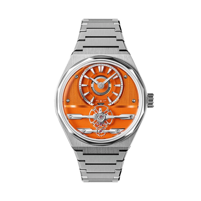 Christopher Ward C12 Loco – Time+Tide Watches UK