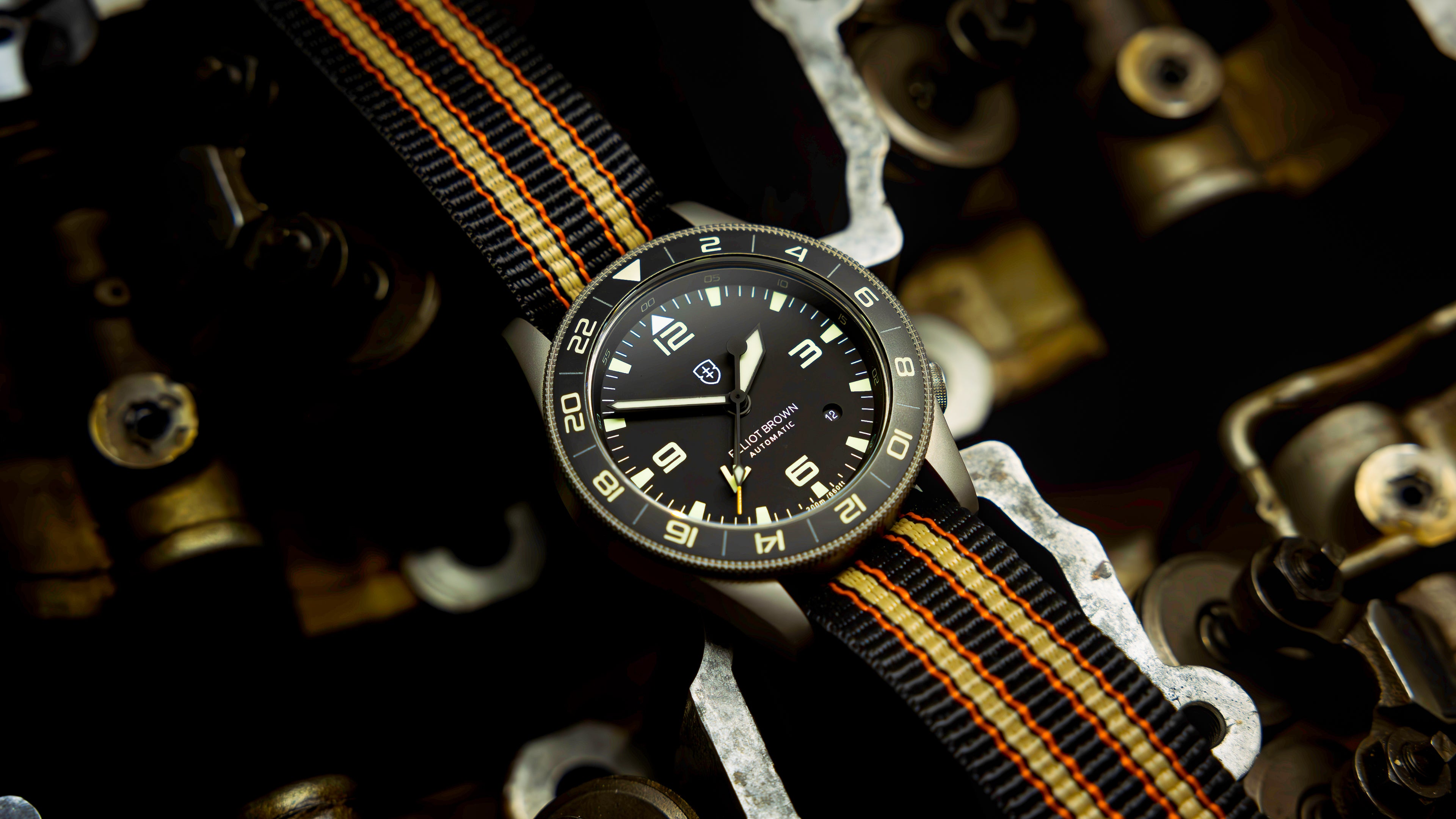 TIME+TIDE Watches UK | The home of watch culture – Time+Tide Watches UK