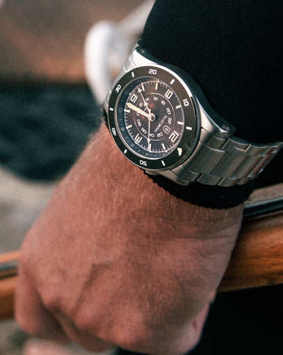 Elliot Brown – Time+Tide Watches UK