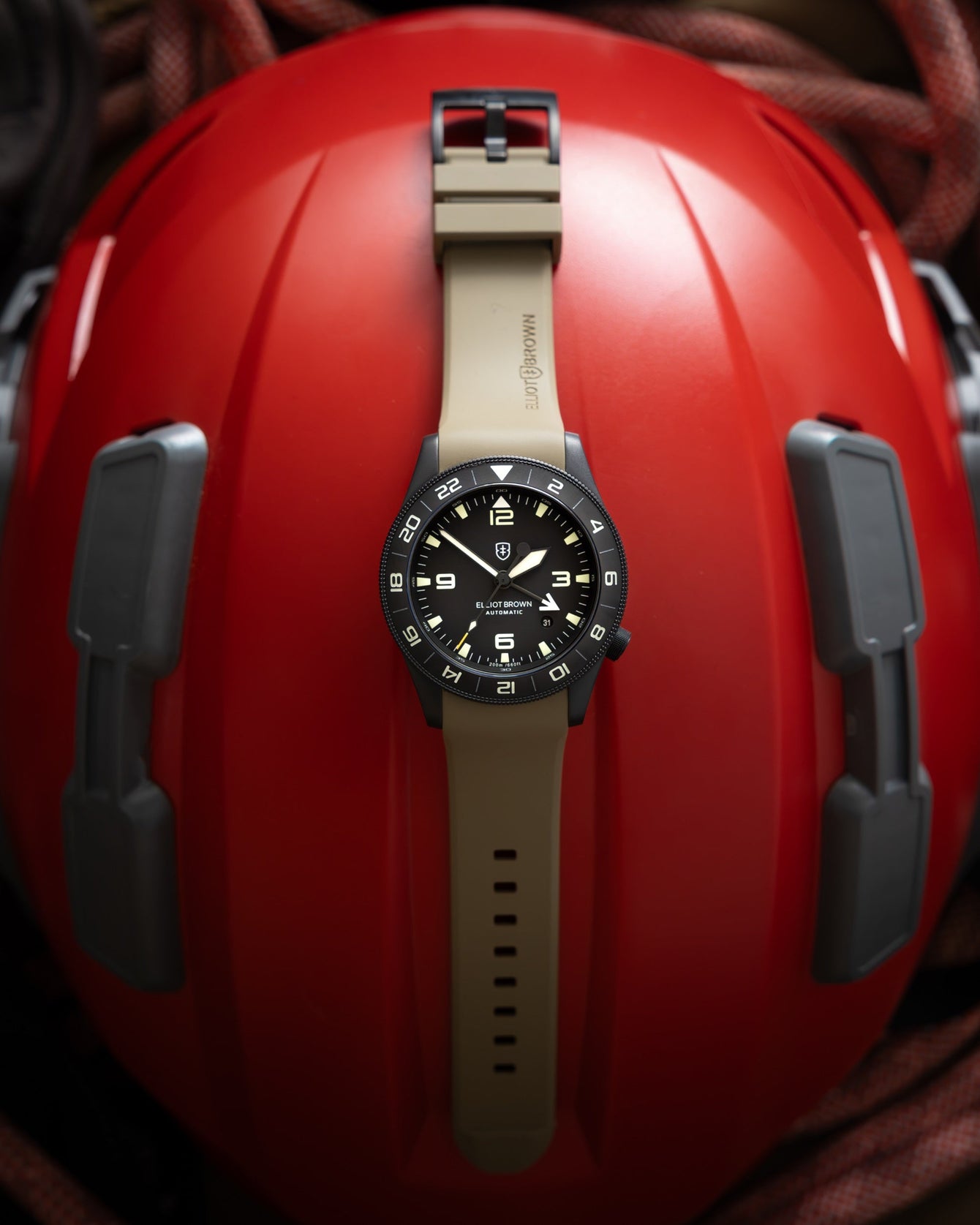 Elliot Brown – Time+Tide Watches UK