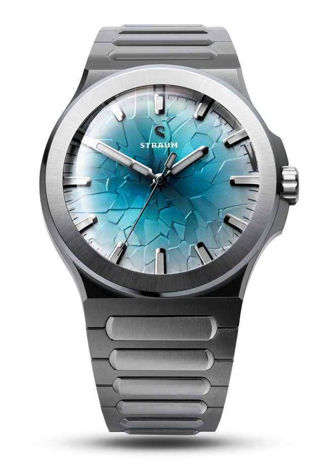 Straum Jan Mayen Glacial Rift – Time+Tide Watches UK