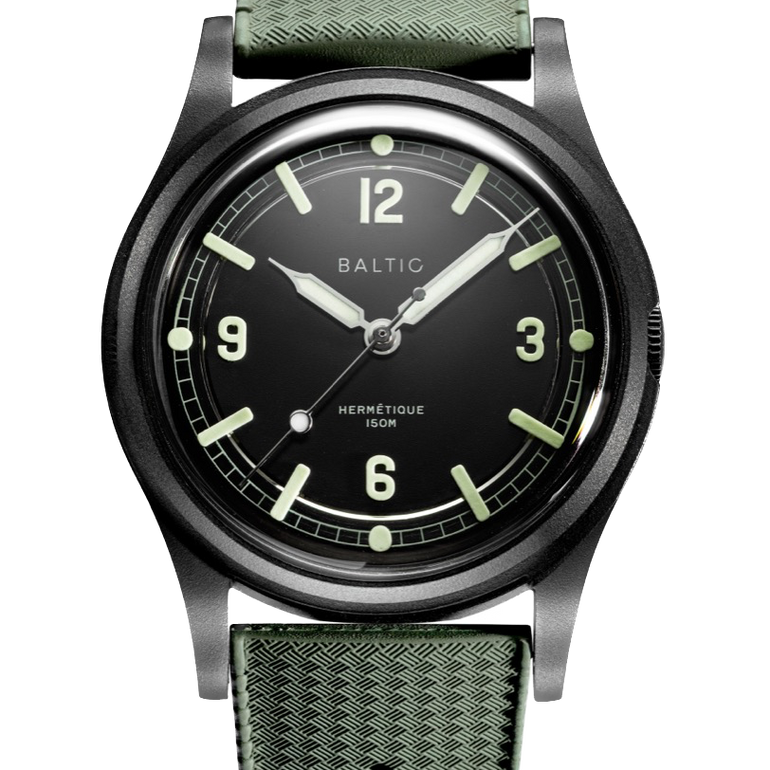 Time And Tide Watches